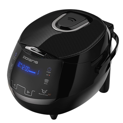 Мультиварка Polaris PMC 0526 IQ Home – Где купить умную мультиварку ...